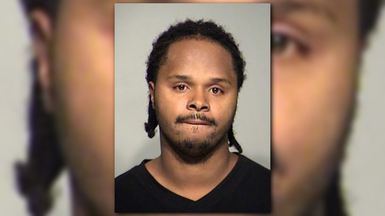 Killer on consecutive life prison terms: 'I'm good' | 13newsnow.com