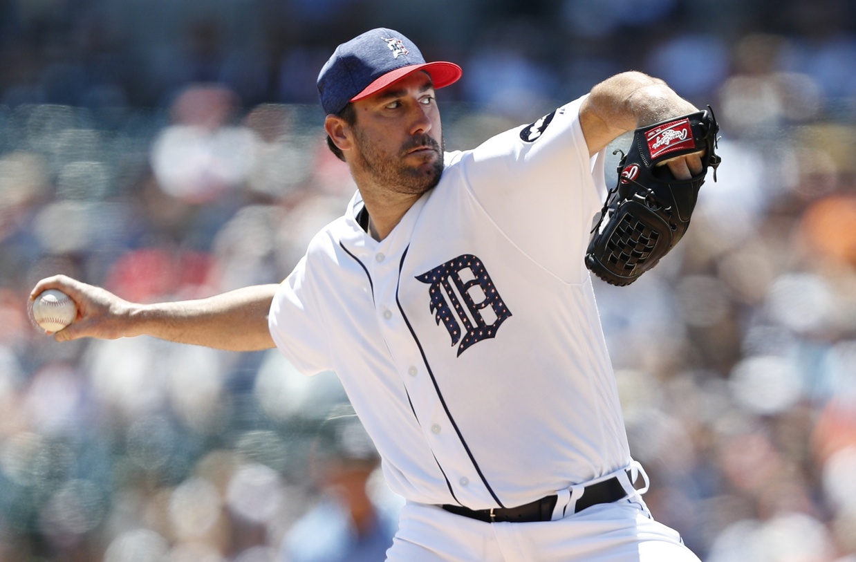 To trade or not to trade Verlander | 13newsnow.com