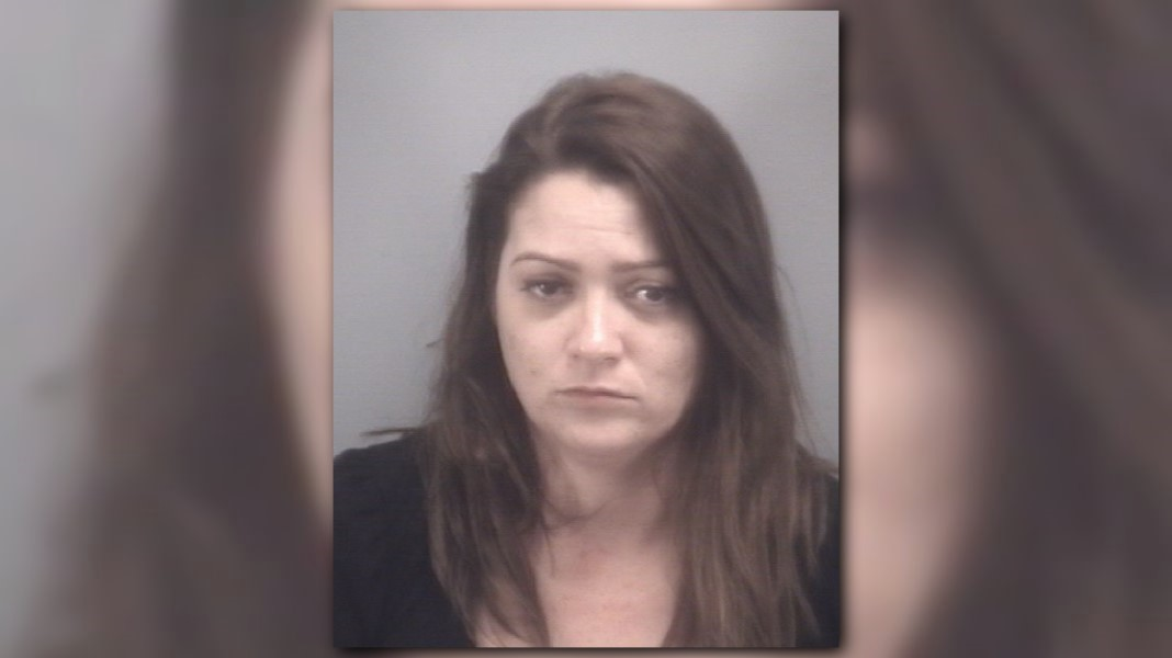 Mother Accused Of Beating Daughter With Baseball Bat | wfmynews2.com