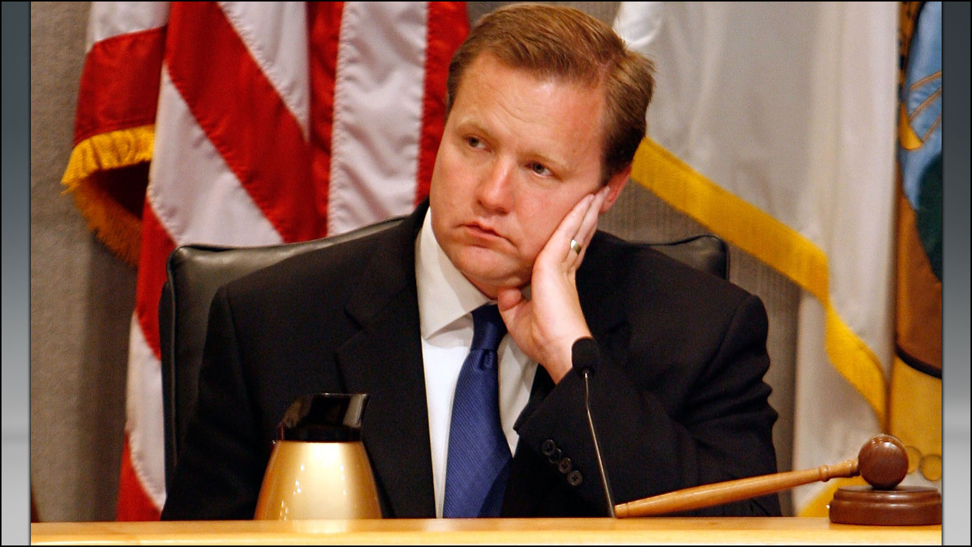 Republican Corey Stewart will run for US Senate | 13newsnow.com