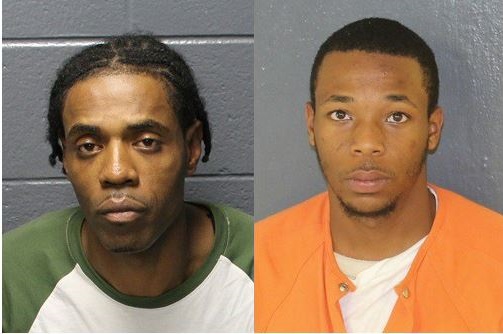 Crime Line tip leads to arrest in Hampton robbery investigation ...