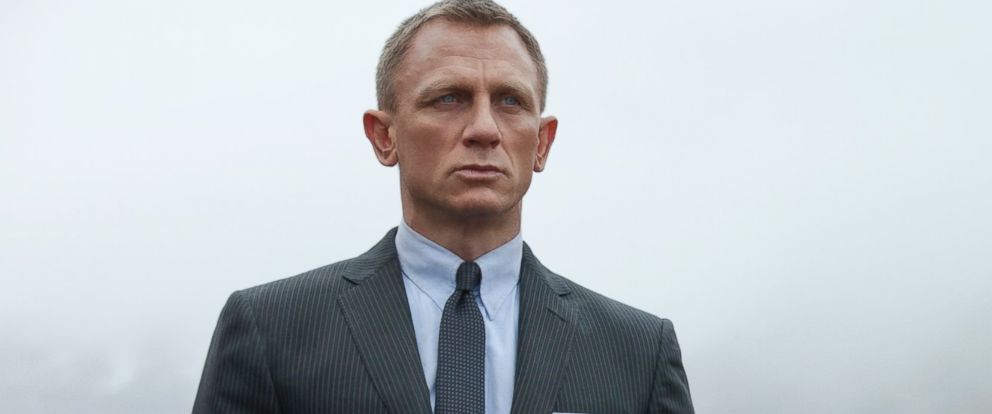 Daniel Craig delays specter of retirement as James Bond | 13newsnow.com