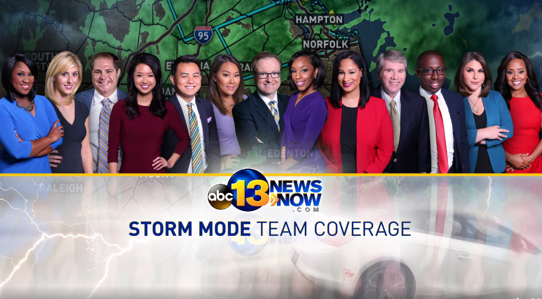 Team coverage of flooding, damage from coastal storm | 13newsnow.com