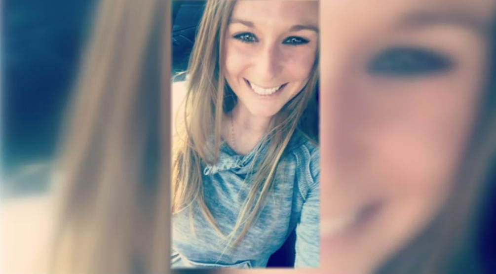 Father of local shooting victim talks about daughter's call from ...