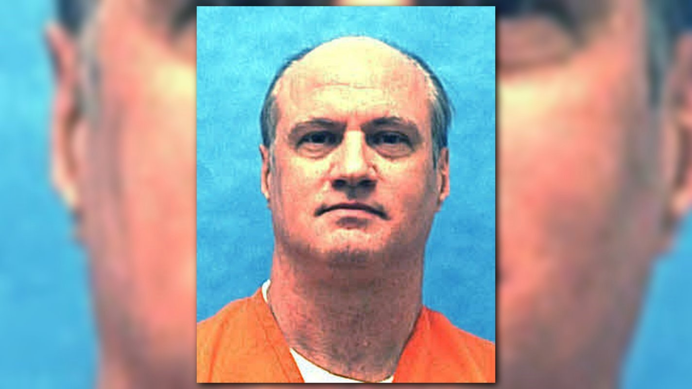 Florida set to execute man for 2 decades-old murders | 13newsnow.com