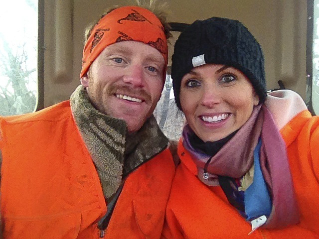 Living in the Green: Devon Grube | 13newsnow.com