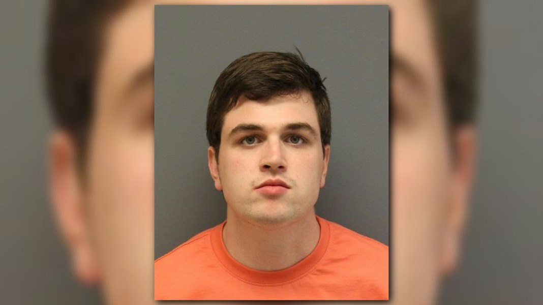 Driver charged with DUI after fatal September crash in Newport News ...