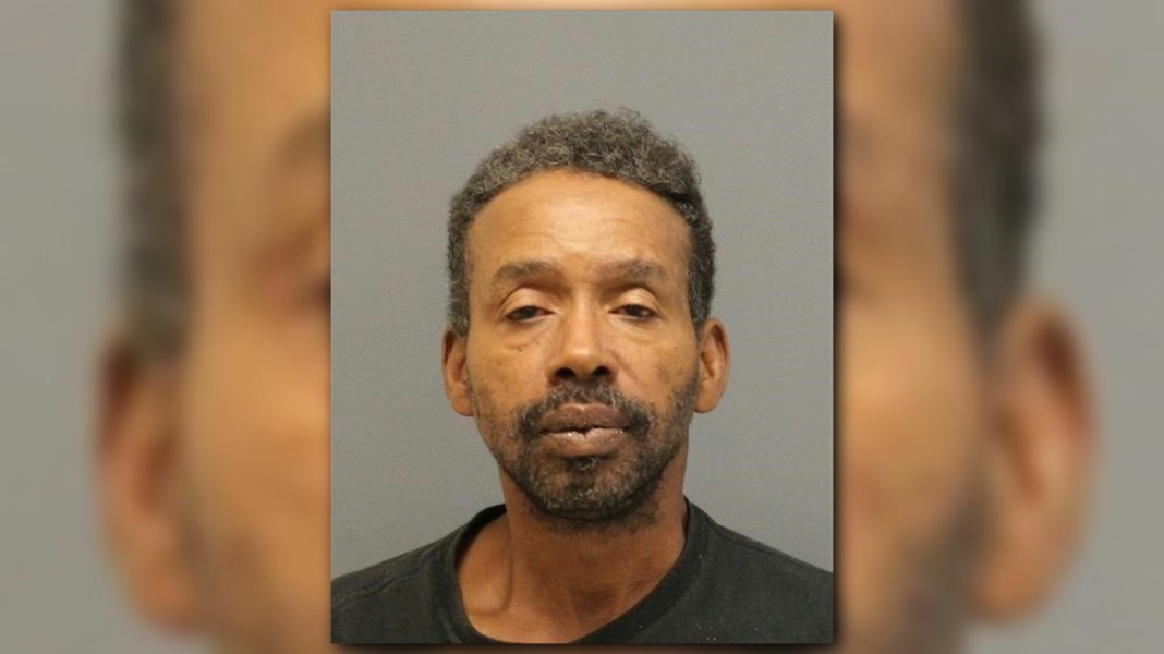Hampton man arrested for abduction, robbery 3 months after crime ...