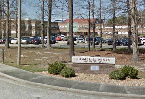 Police: Newport News student brings stun gun on school bus | 13newsnow.com