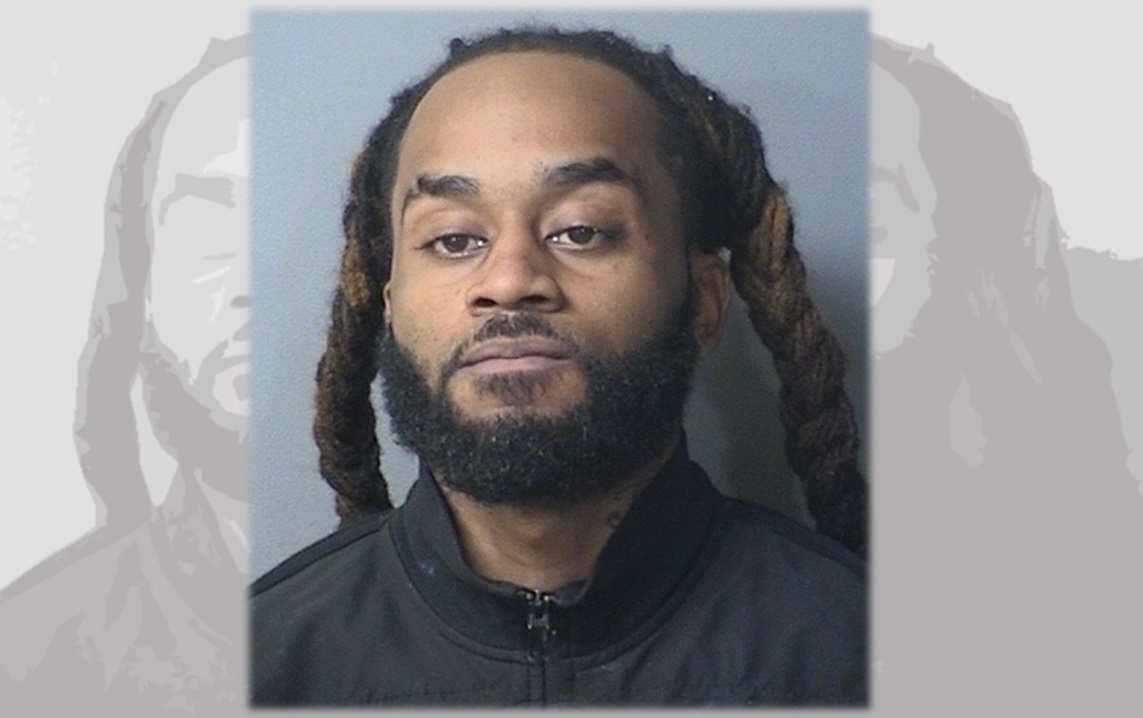 Man arrested for weekend shooting, robbery | 13newsnow.com