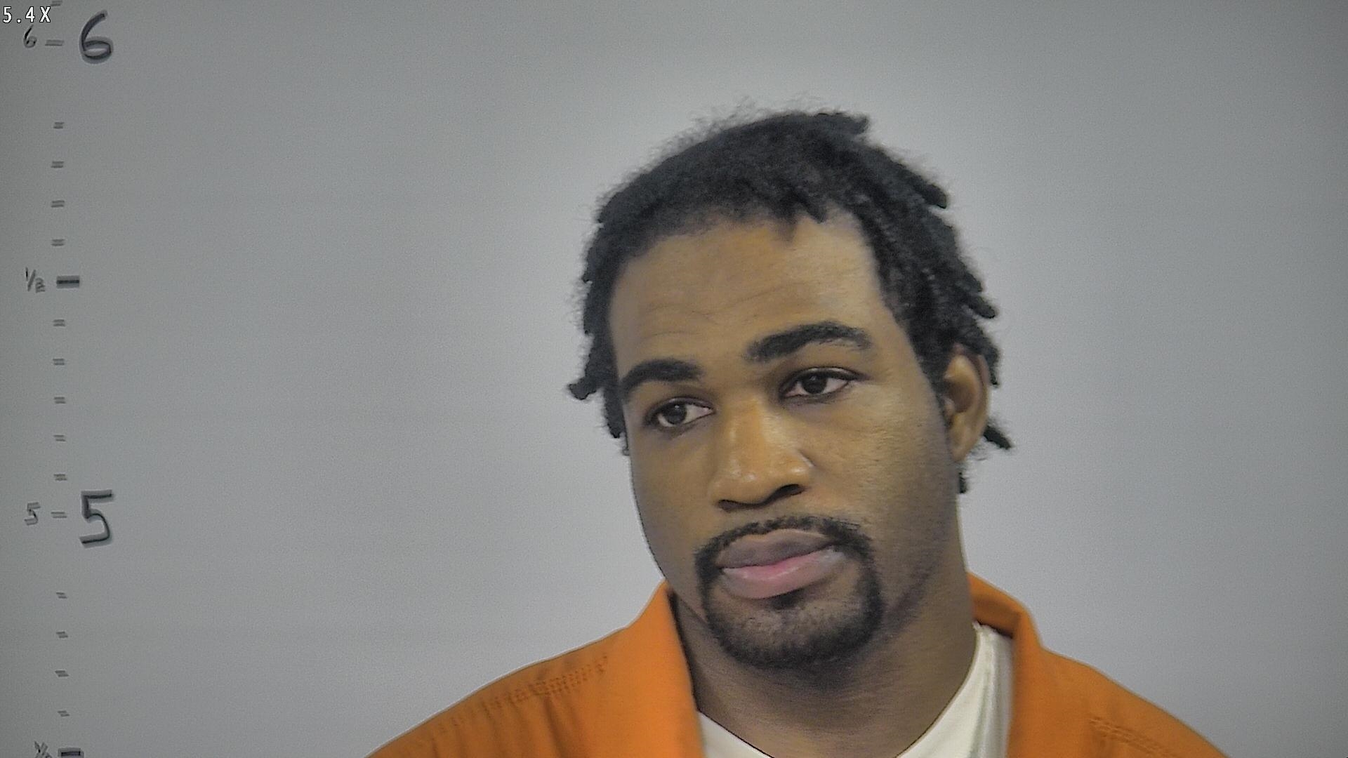 Convicted bank robber sentenced to 15 years | 13newsnow.com