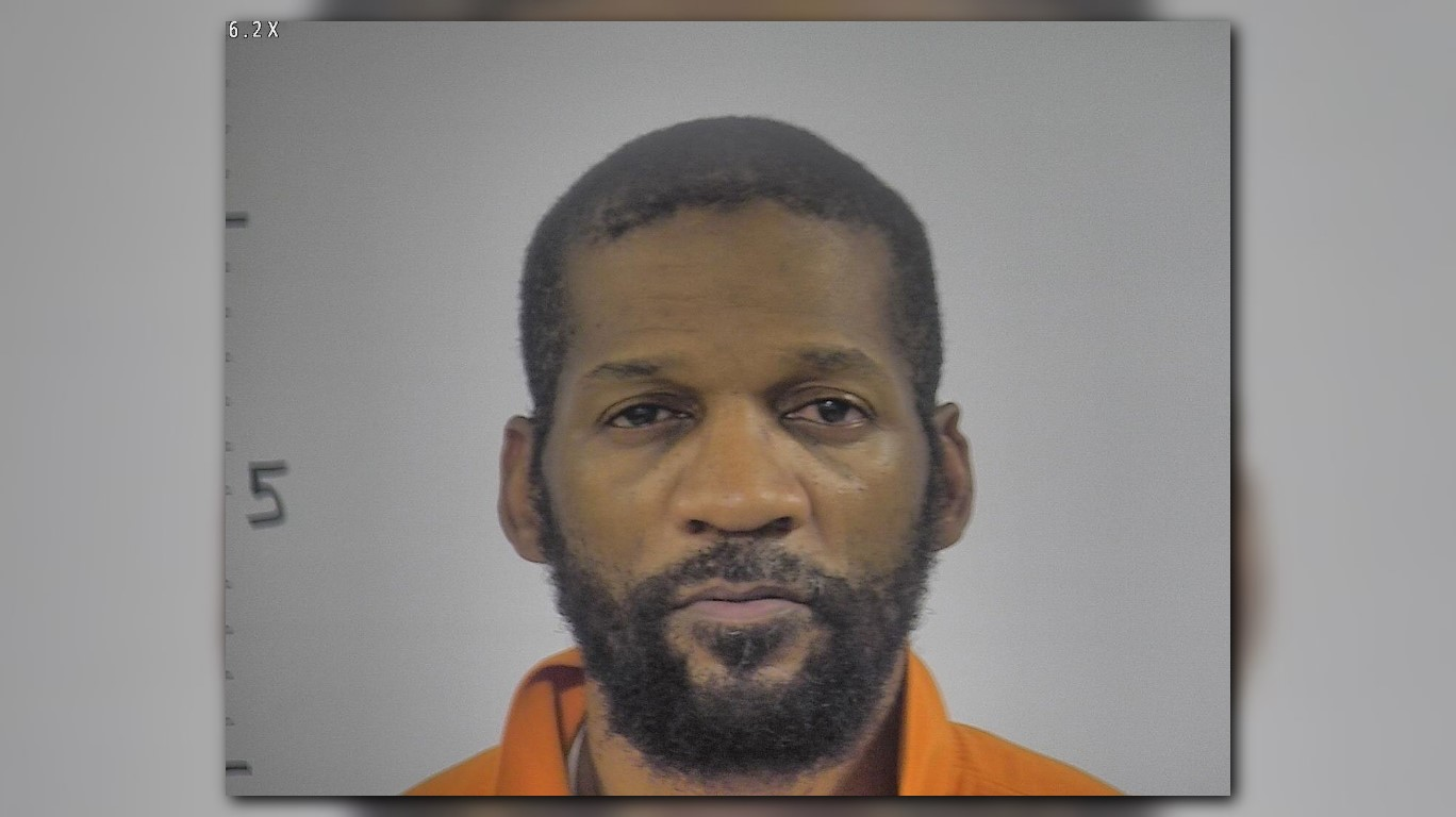 'King of Death' drug supplier pleads guilty | 13newsnow.com