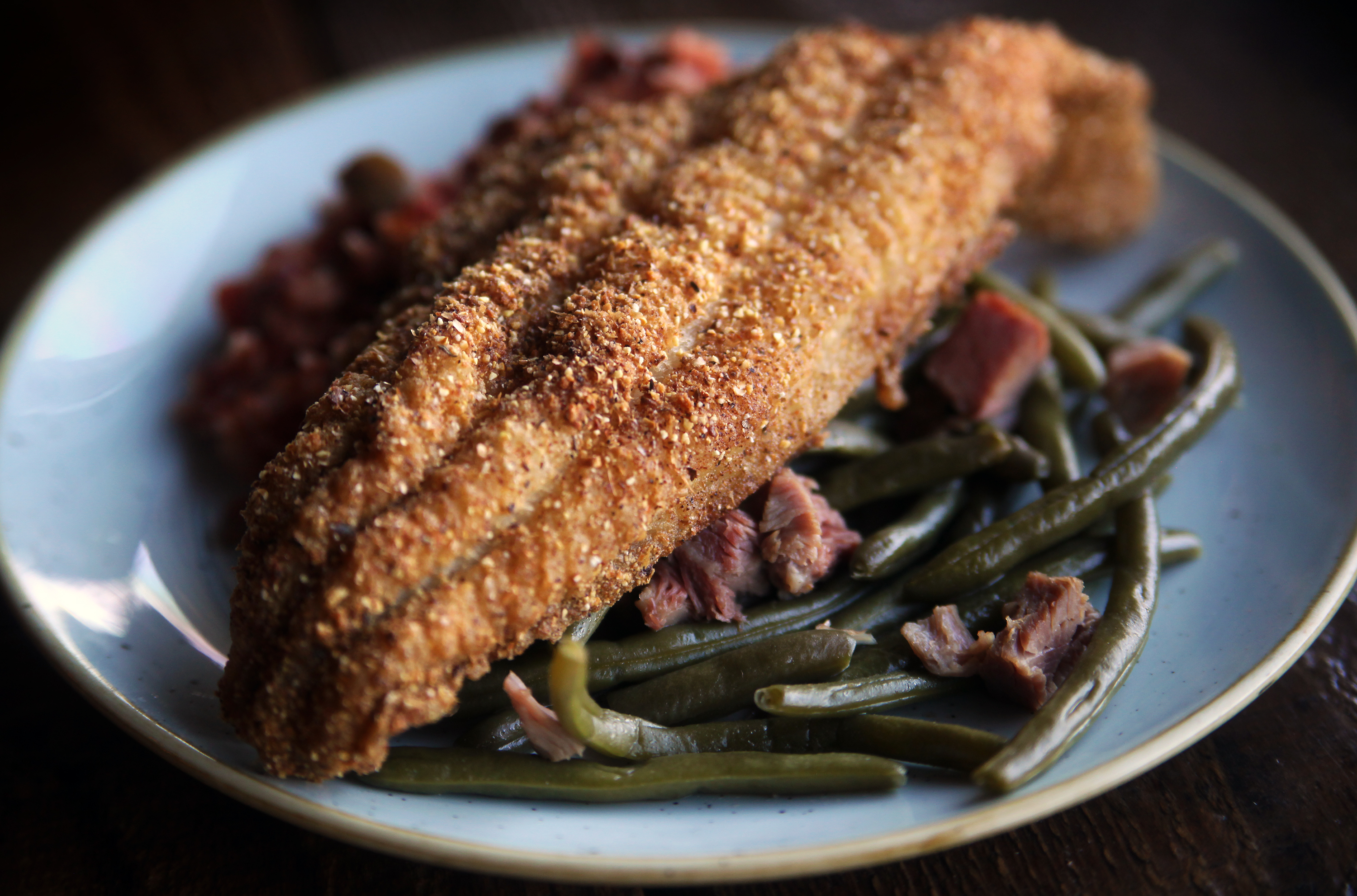Supper Southern Morsels elevates cuisine, preserves Southern food ...