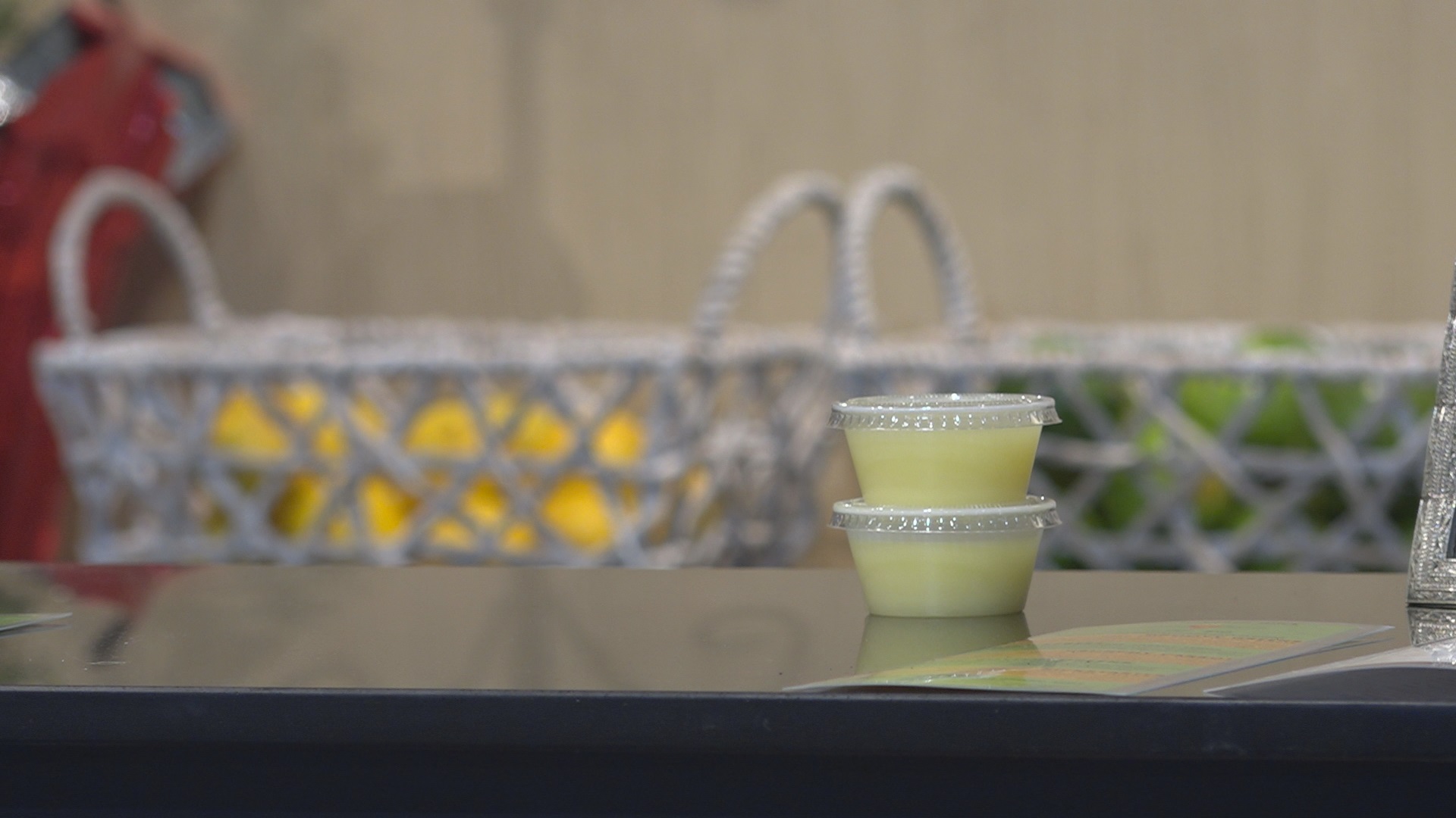 Some try the all-natural approach to protect themselves from the flu ...