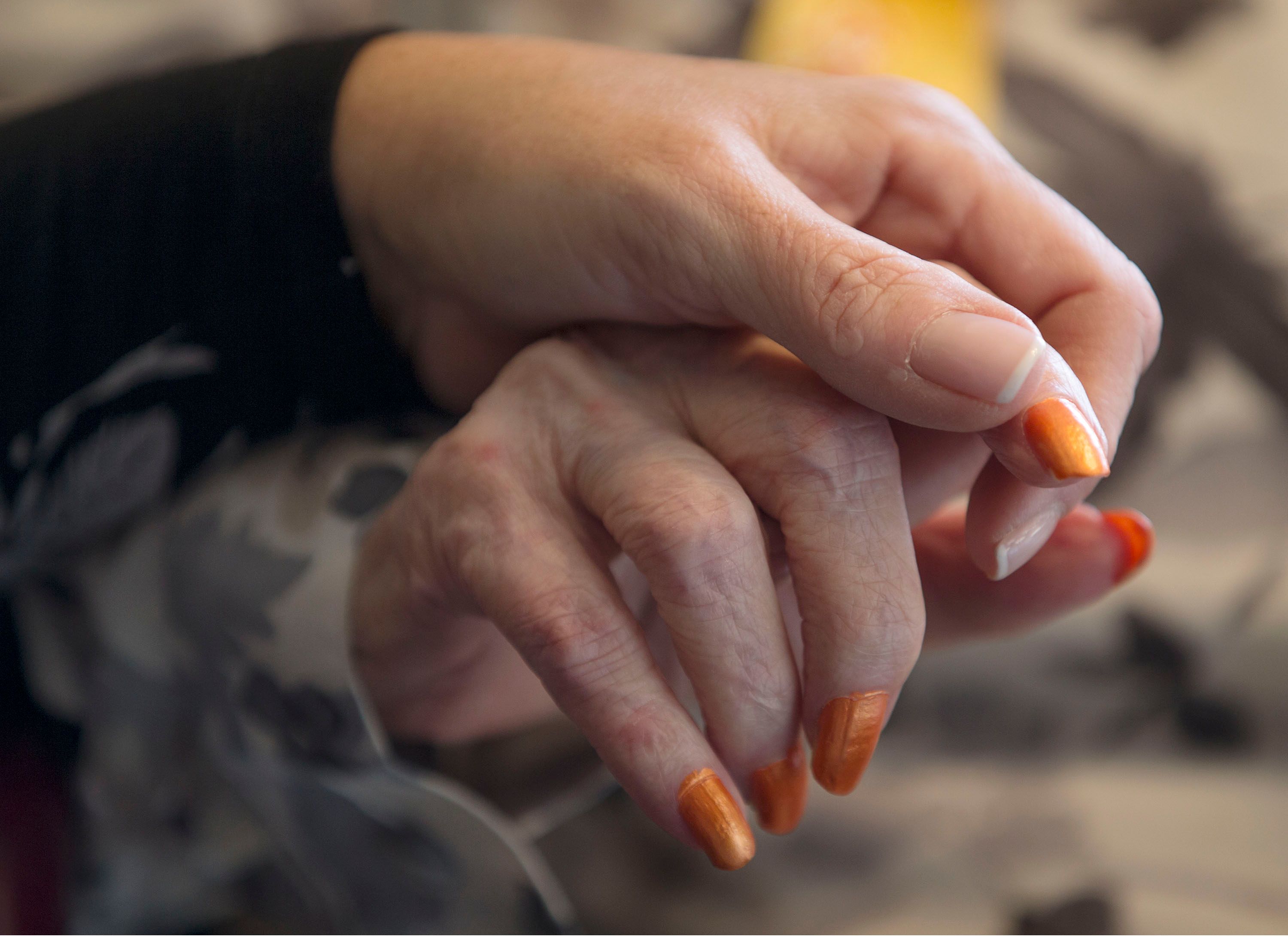 As she turns 108, NJ woman still singing, cracking jokes and playing ...