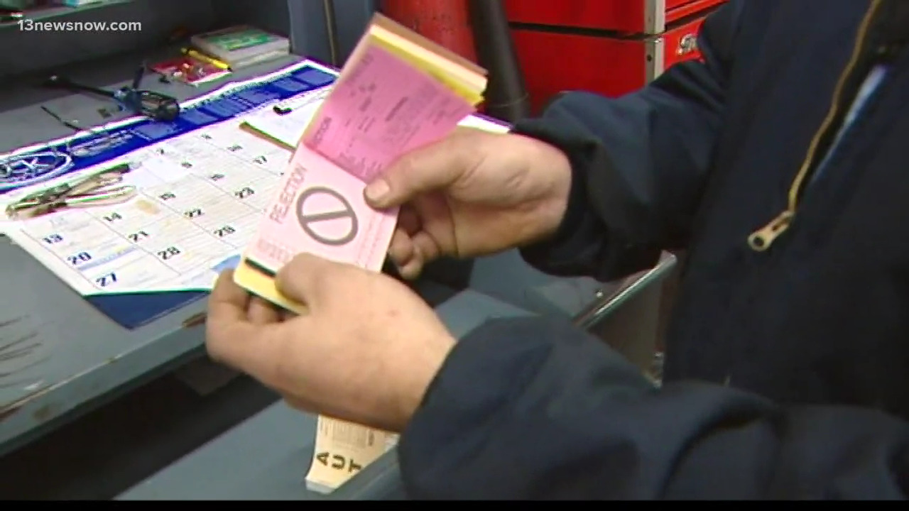 13newsnow.com | VERIFY: Car inspection rejection